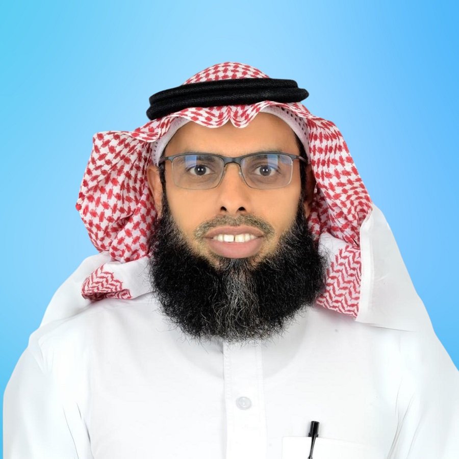 Dr. Musa Alfaifi | MENATOX