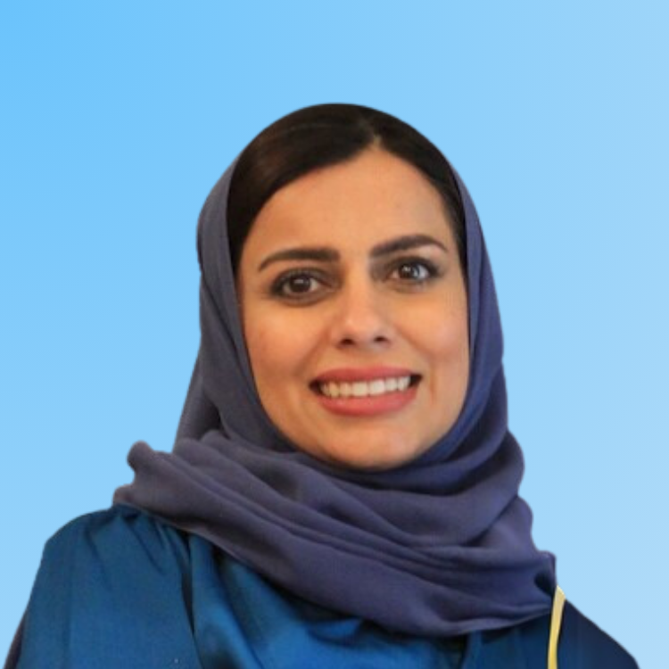 Dr. Duaa Al Lawati | MENATOX