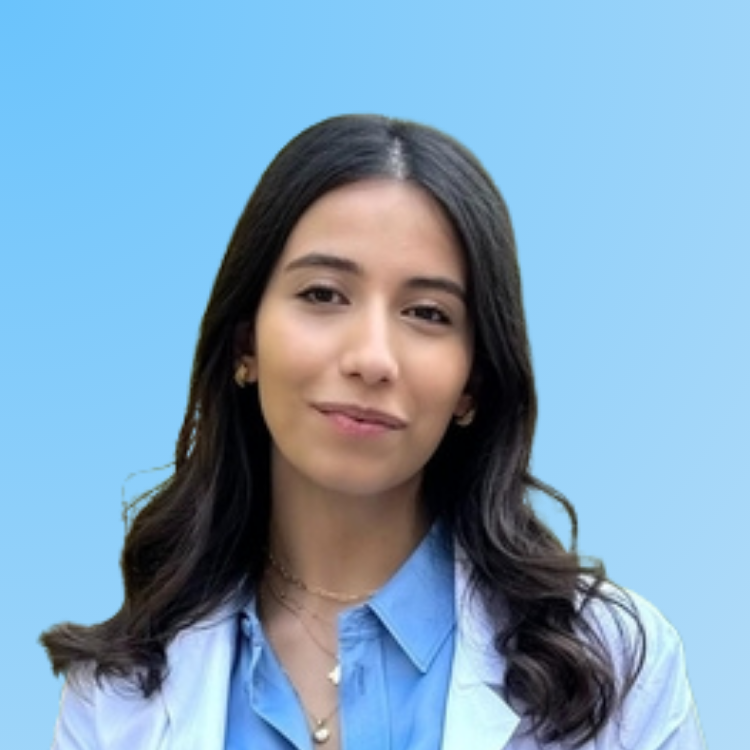 Dr. Louisa Maria Alam | MENATOX