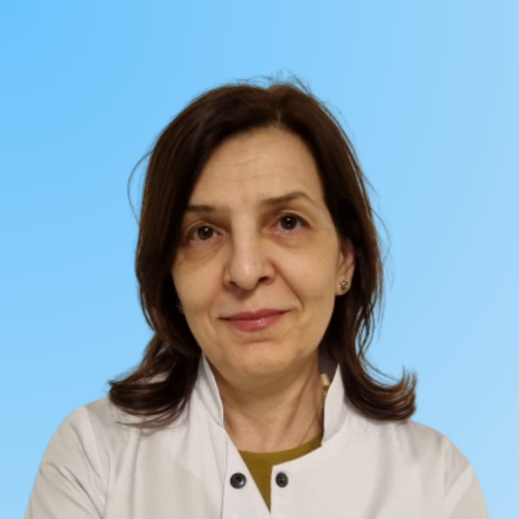 Dr. Viorela Nitescu | MENATOX