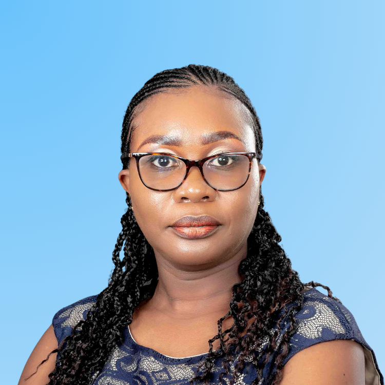 Dr. Dorothy Atieno Aywak Aloyo | MENATOX