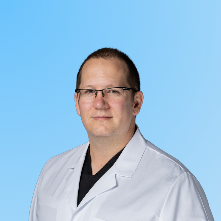 Dr. Riley Jones | MENATOX