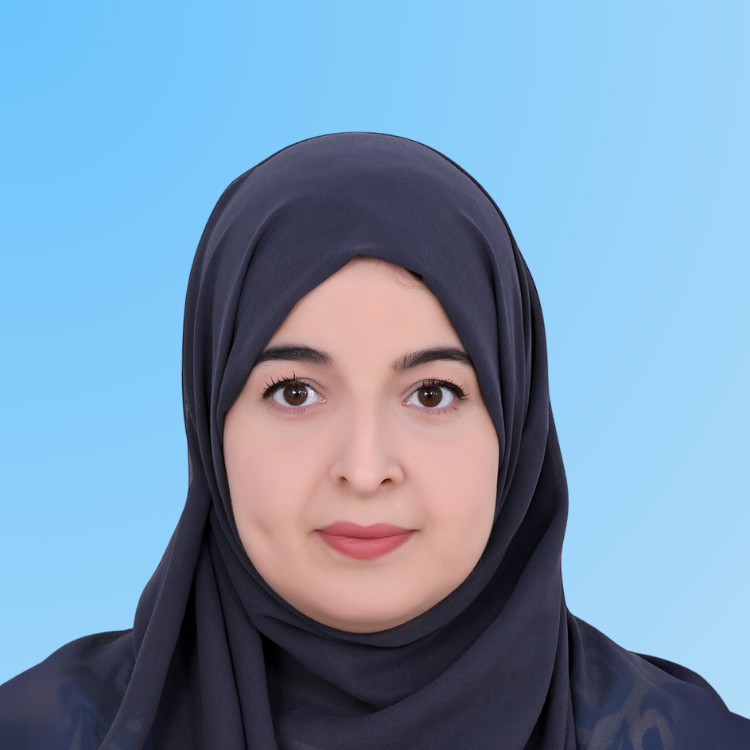 Dr. Samia Ghennai | MENATOX