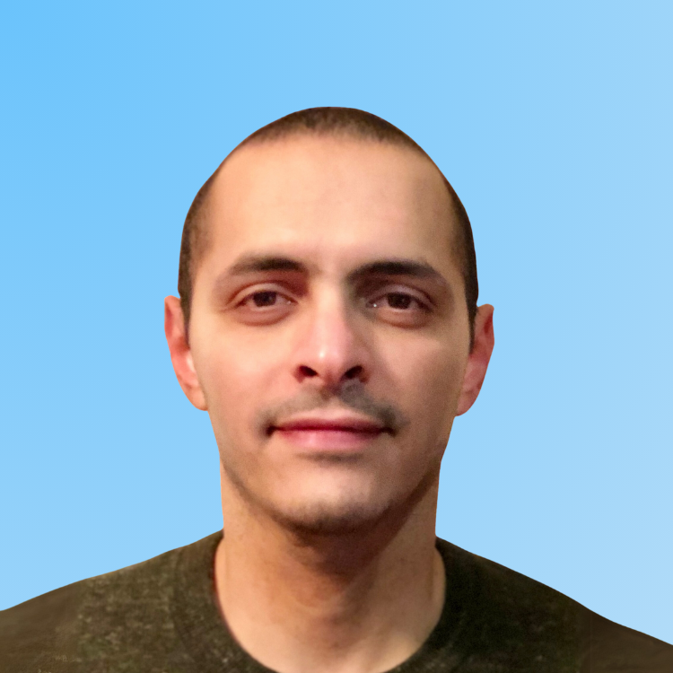 Dr. Yazeed Eldos | MENATOX